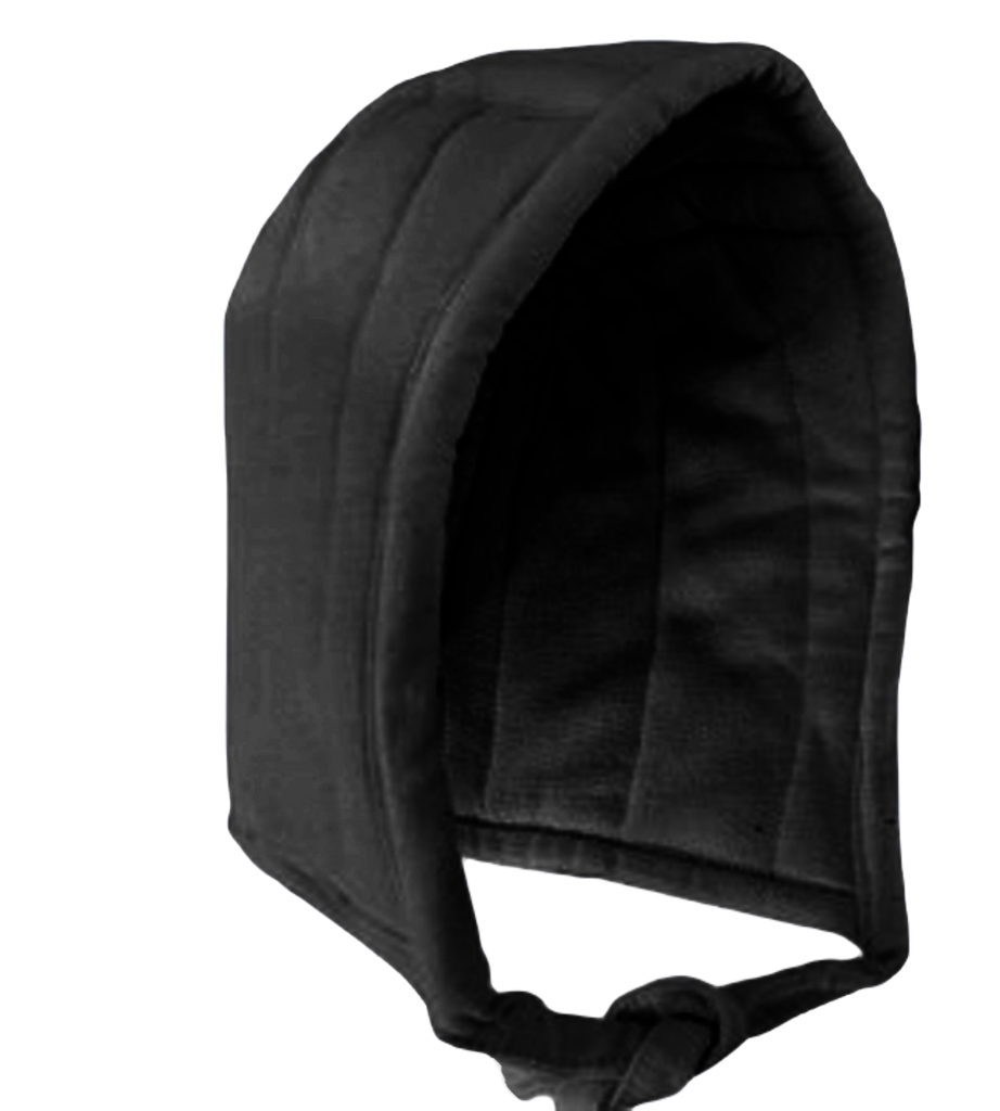 Medievals Hood / Cap Cotton Armor Thick Padded Sca Larp Renaissance ...